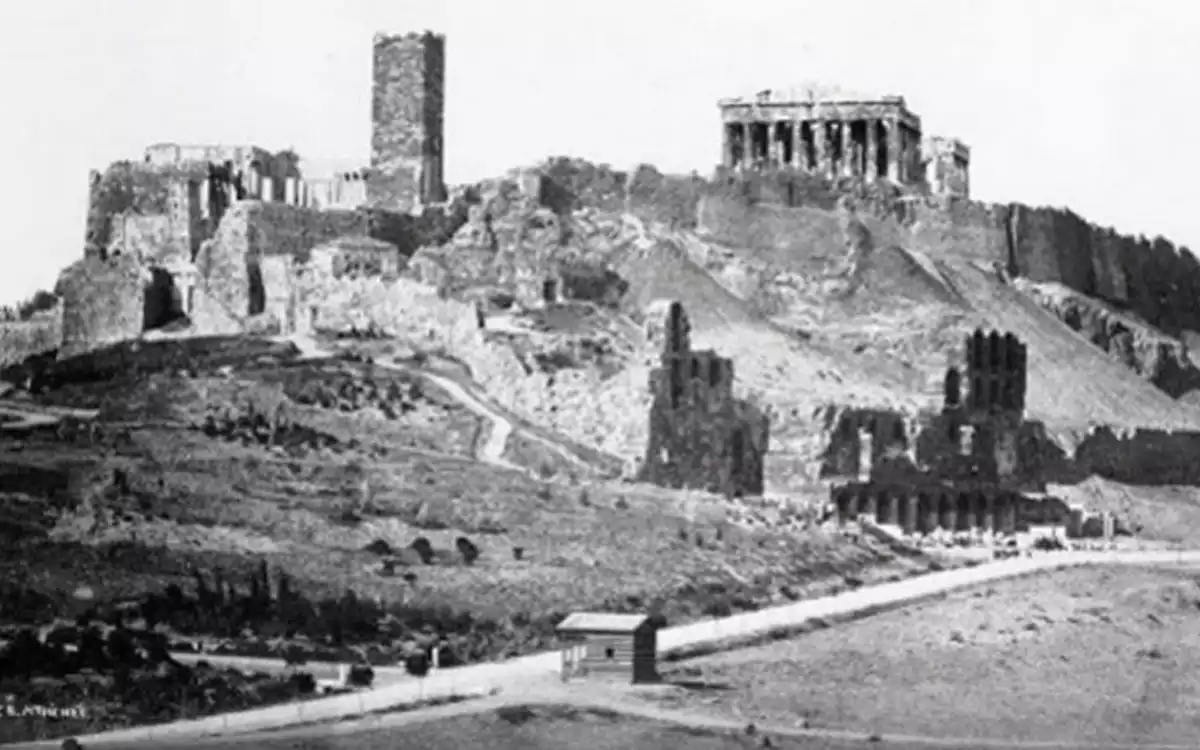 Ιωάννης Καποδίστριας: Ο θεμελιωτής του ελληνικού κράτους