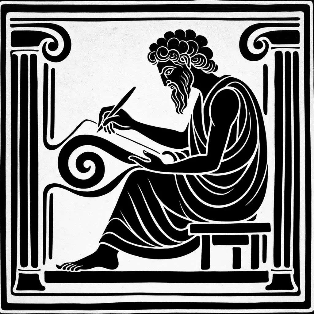 Οι 5 Εποχές της Ανθρωπότητας | Ελληνική Εγκυκλοπαίδεια