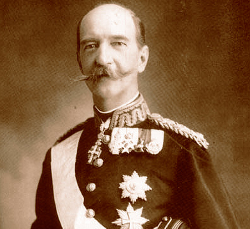 Κωνσταντίνος Καραμανλής: Ο θρύλος της ελληνικής πολιτικής