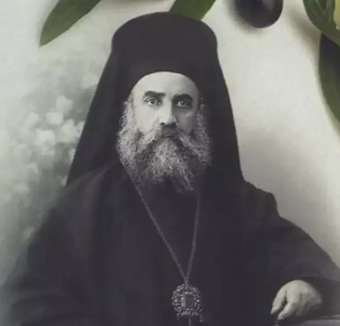 Ο Άγιος Μάξιμος ο Ομολογητής - Ο βίος και το έργο του