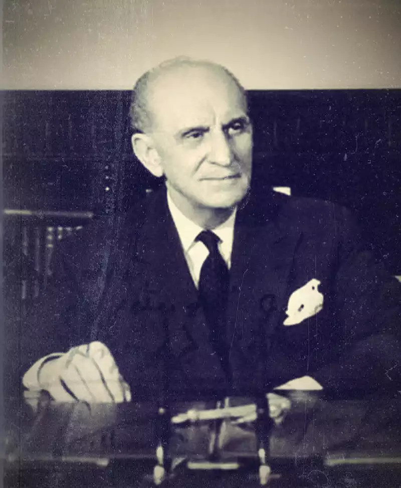 Ιωάννης Καποδίστριας: Ο θεμελιωτής του ελληνικού κράτους