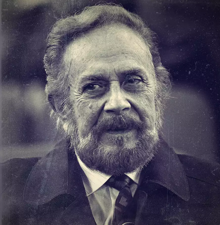 Γιάννης Ρίτσος: Ένας γίγαντας των γραμμάτων