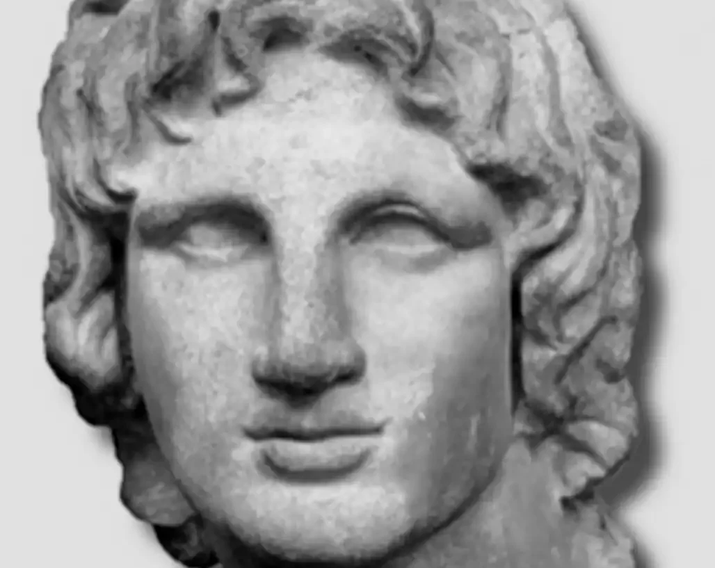 Ο μυθικός Μέγας Αλέξανδρος και οι κατακτήσεις του
