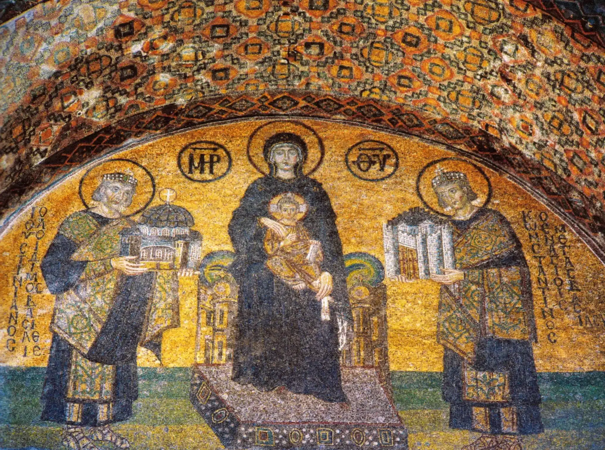 L'art Paléochrétien : La Naissance D'une Nouvelle Esthétique