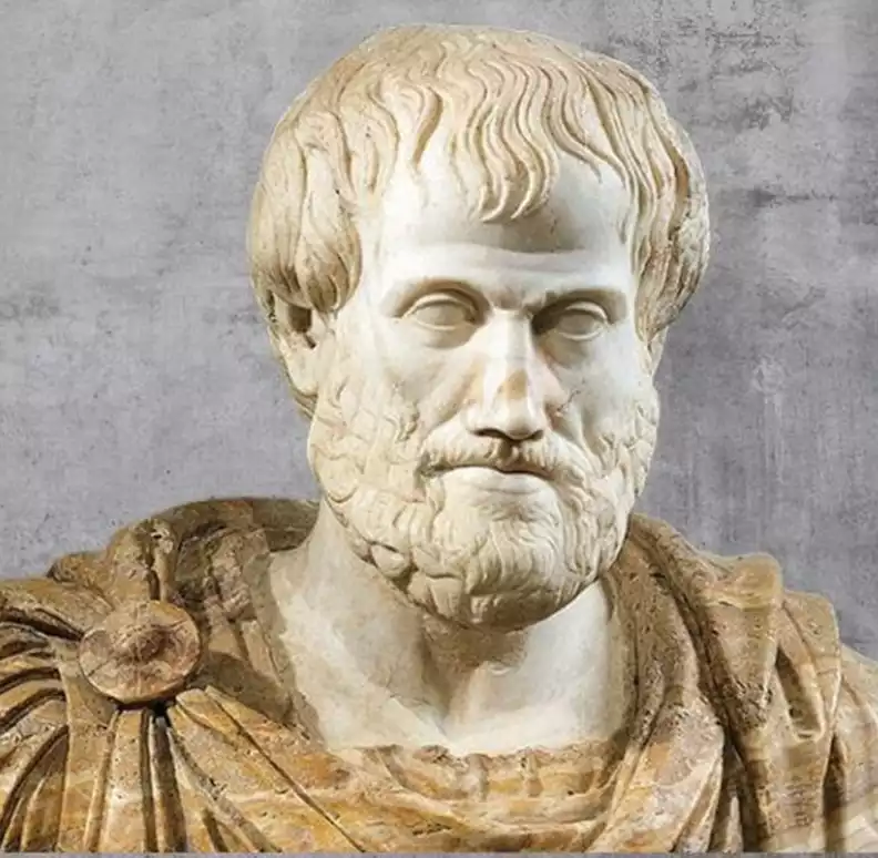 Ζήνων ο Κιτιεύς: Ο Ιδρυτής του Στωικισμού | Greek Art & Mythology
