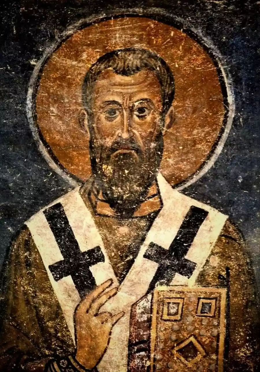 Άγιος Βασίλειος ο Μέγας: Η Ζωή και το Έργο του