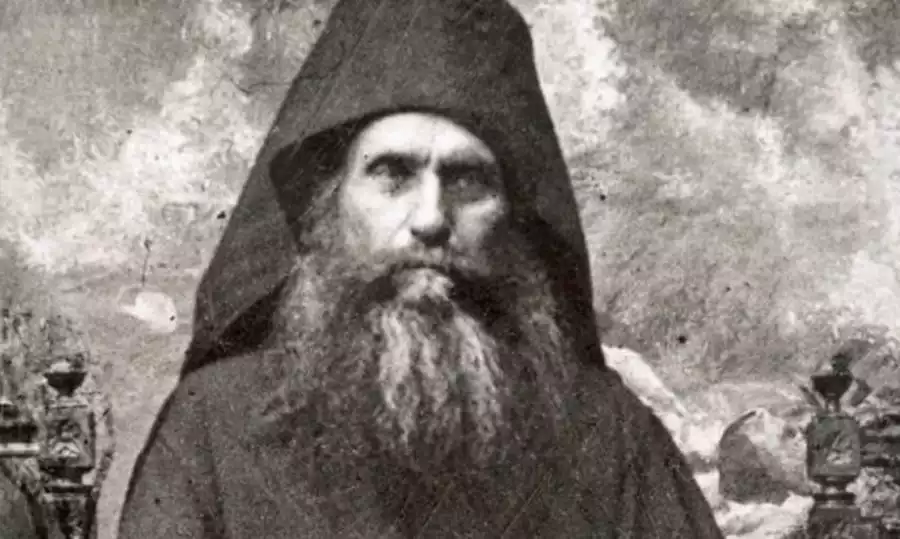 Άγιος Σιλουανός ο Αθωνίτης: Φάρος Ταπείνωσης & Αγάπης