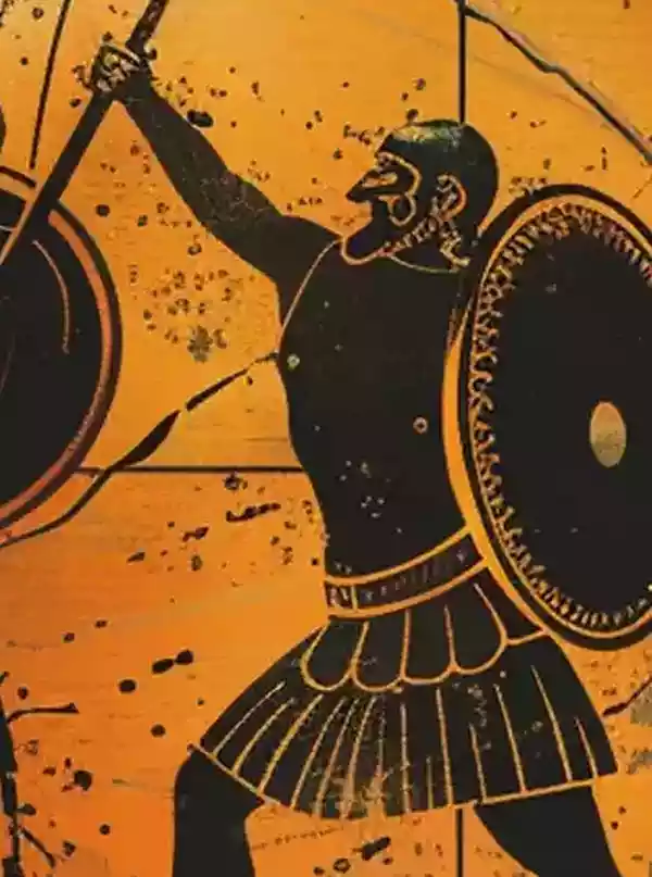 Οι 12 Άθλοι του Ηρακλή | Greek Art & Mythology