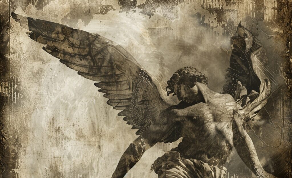 Ίκαρος: Ο τραγικός μύθος της πτήσης προς την ελευθερία