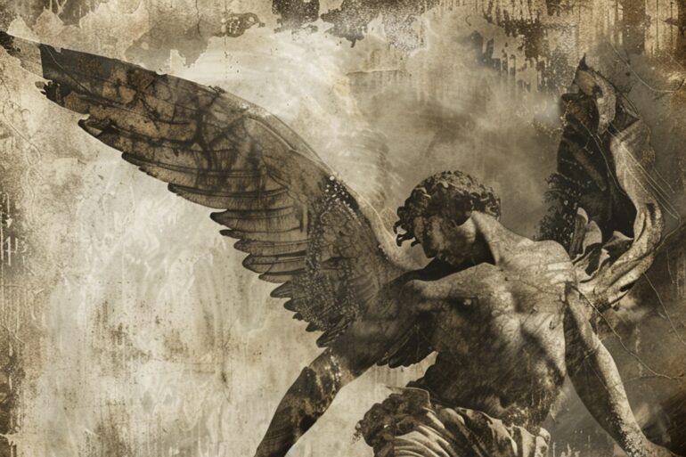 ΜΥΘΟΛΟΓΙΑ | Greek Encyclopaedia