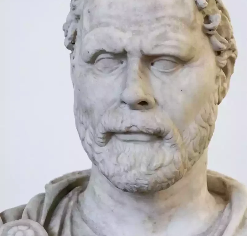 Δημοσθένης: Ο Κορυφαίος Ρήτορας της Αρχαίας Αθήνας