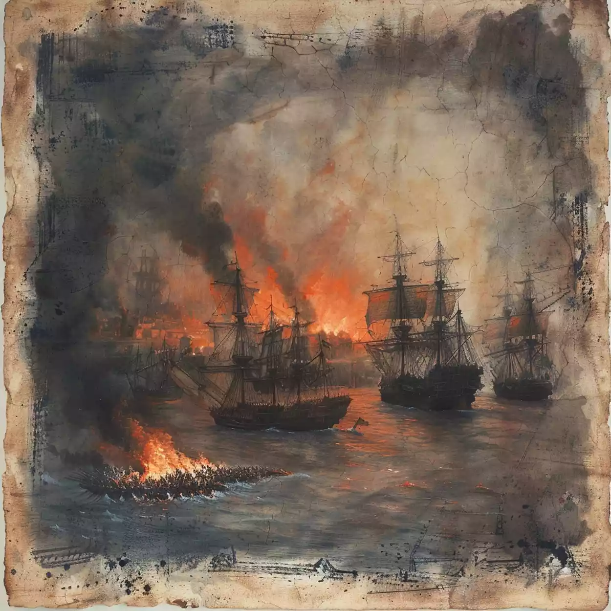 Πολιορκία της Κέρκυρας: Η ηρωική άμυνα του 1537