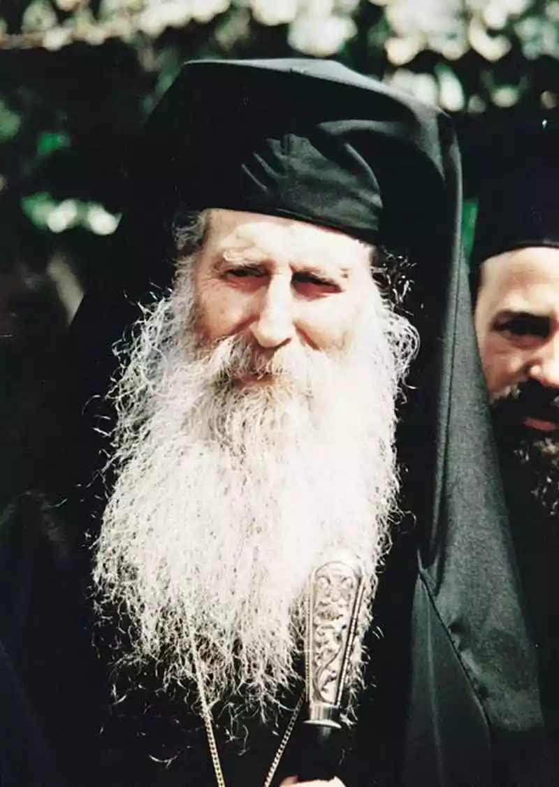Άγιος Ιάκωβος Τσαλίκης: Θαύματα, Προφητείες και Βίος
