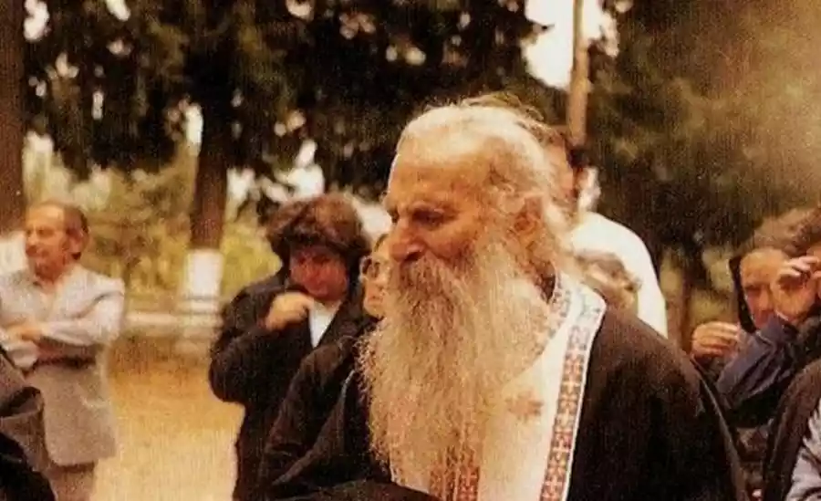 Άγιος Ιάκωβος Τσαλίκης: Θαύματα, Προφητείες και Βίος