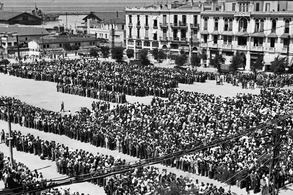 Το Ολοκαύτωμα των Ελλήνων Εβραίων: Ιστορία & Μνήμη
