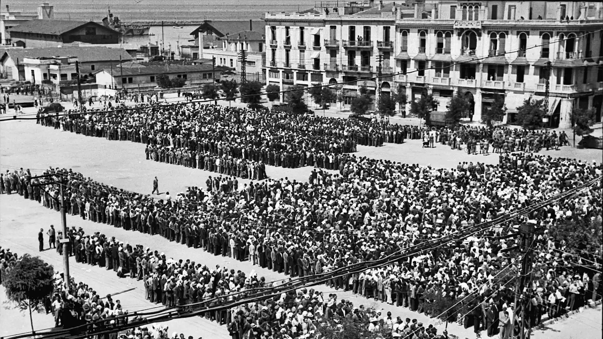 Το Ολοκαύτωμα των Ελλήνων Εβραίων: Ιστορία & Μνήμη