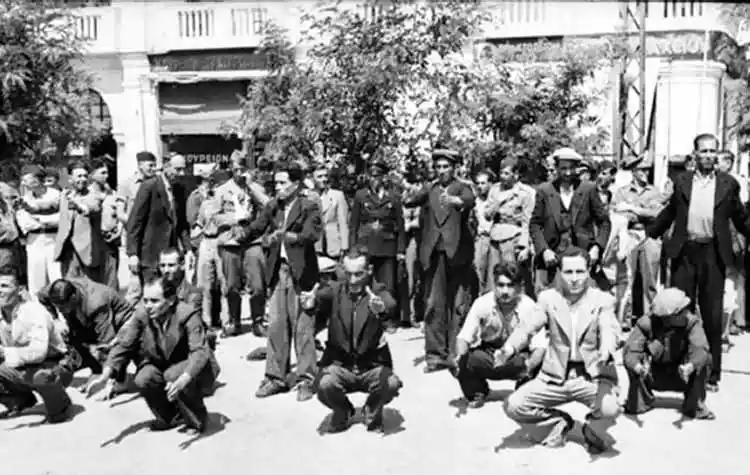 Το Ολοκαύτωμα των Ελλήνων Εβραίων: Ιστορία & Μνήμη