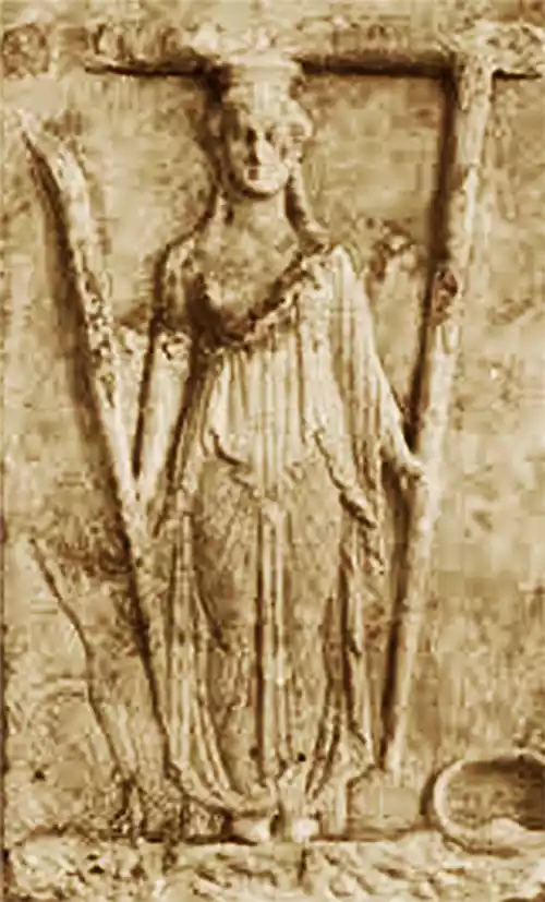 Hecate: The Mysterious Goddess Of Triodes