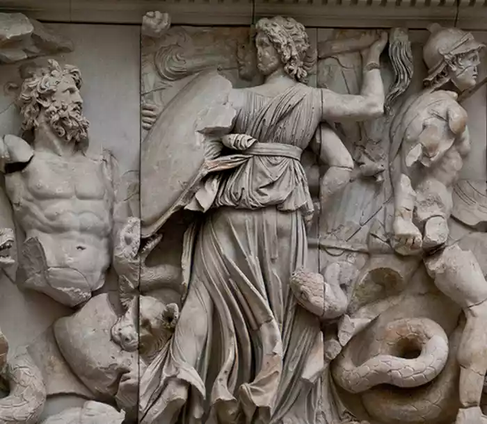 Hecate: The Mysterious Goddess Of Triodes