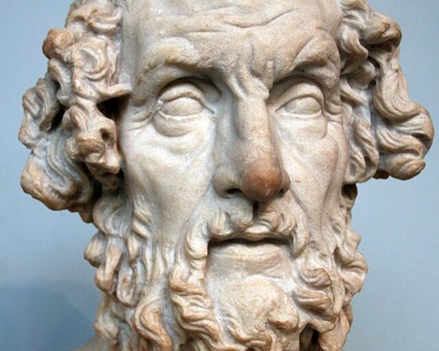 ΑΡΧΑΙΑ ΕΛΛΑΔΑ | Greek Art & Mythology