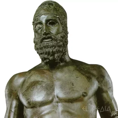 Nemean Lion - Greek Mythology